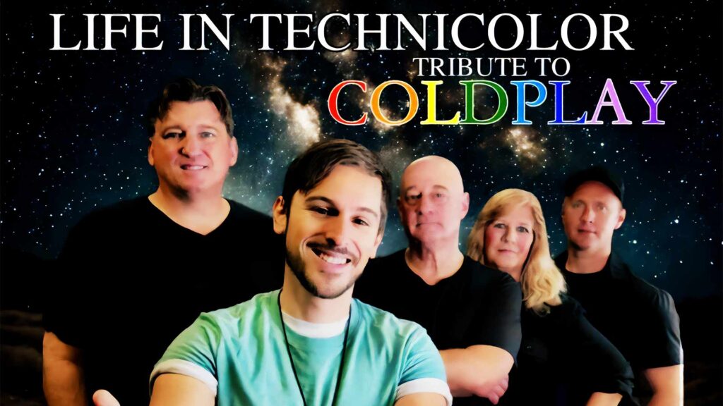 Tribute Bands - 90s to Now